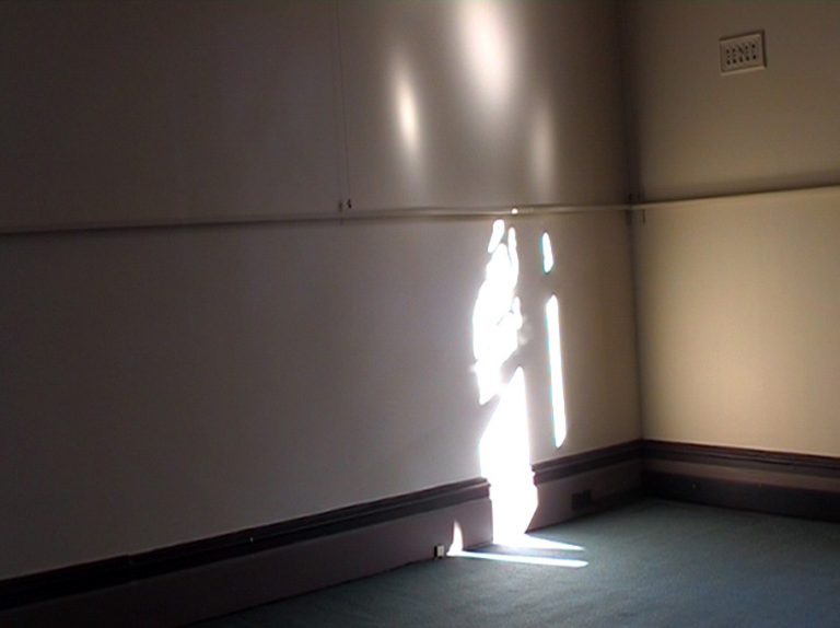 Art and writing by Oxford based artist, Nicholas Hedges